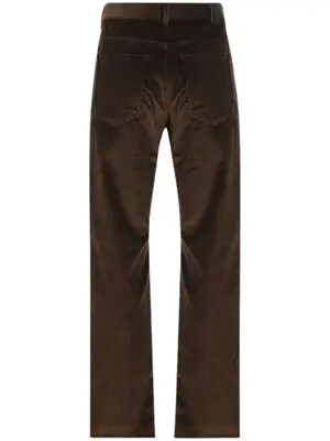 Loewe Cotton Trousers