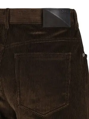 Loewe Cotton Trousers