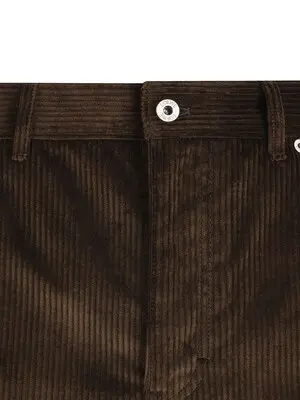 Loewe Cotton Trousers