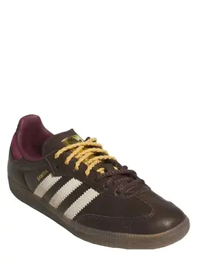 Adidas Sneaker Samba - Brown