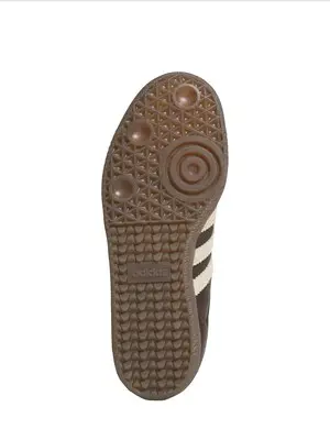 Adidas Sneaker Samba - Brown