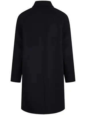 PALTO' Marcello Wool Coat By