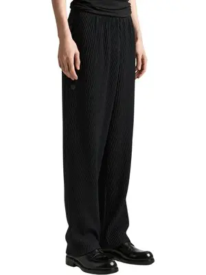 Issey Miyake Pleated Trousers
