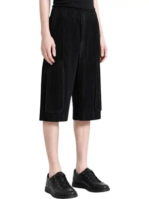Issey Miyake Pleated Trousers