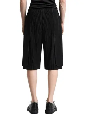 Issey Miyake Pleated Trousers