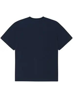 LES DEUX Signature T-shirt
