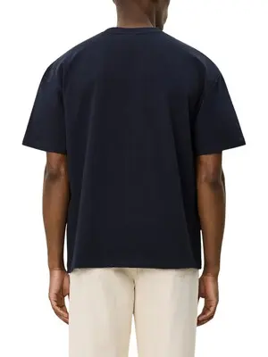 LES DEUX Signature T-shirt
