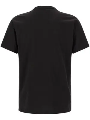 Comme Des Garçons Paint Splash T-shirt Shir