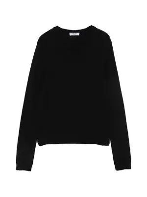 BASE Wool Crewneck Sweater