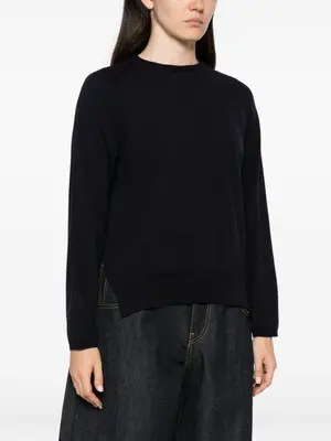 BASE Wool Crewneck Sweater