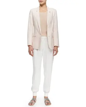 All Three Ray Poplin Trousers