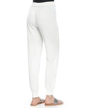 All Three Ray Poplin Trousers