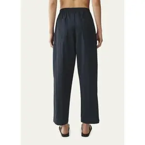 Attersee Cotton Drawstring Pants
