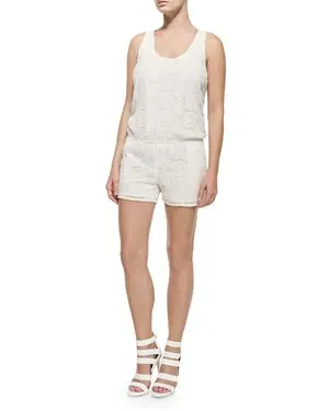 Attersee The Everyday Striped Linen Button-down Shirt