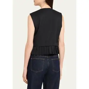 Sea Angelina Suiting Vest