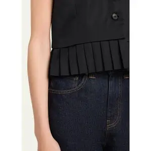 Sea Angelina Suiting Vest