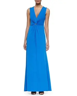 Veronica Beard Yvonne Asymmetric Top