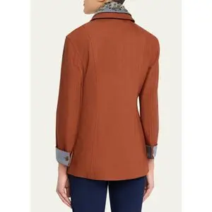 Veronica Beard Laramie Dickey Jacket