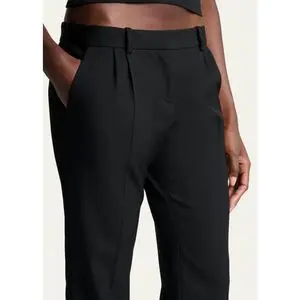 Balenciaga Low-rise Slim-leg Tailored Pants