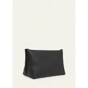 Givenchy Leather Flap-top Crossbody Bag