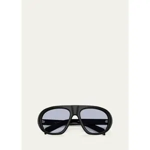 Prada Pr C05sf Acetate Pilot Sunglasses