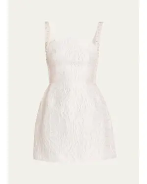 Rebecca Vallance Slip Cocktail Dresses
