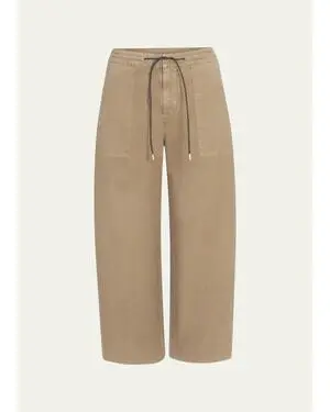 FRAME The Gallery Pants