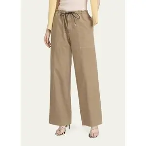 FRAME The Gallery Pants