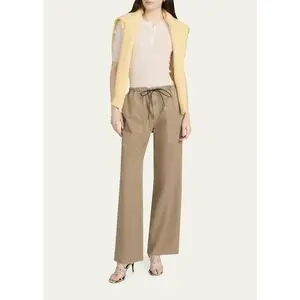 FRAME The Gallery Pants