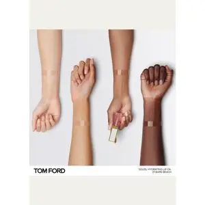TOM FORD Soleil Hydrating Lip Oil