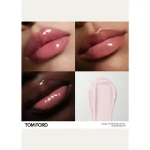 TOM FORD Soleil Hydrating Lip Oil