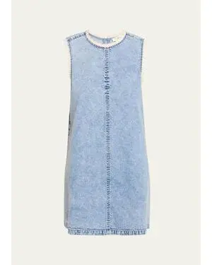 FRAME The Tide Dress