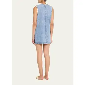 FRAME The Tide Dress