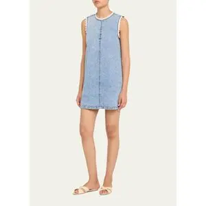FRAME The Tide Dress