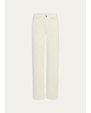 FRAME The Saturday Jeans