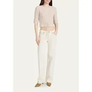 FRAME The Saturday Jeans