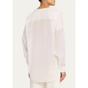 FRAME The Gallery Shirt