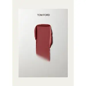 TOM FORD Runway Stylo Matte Lipstick, Shade - 100