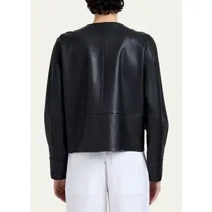 Proenza Schouler White Label Robin Leather Jacket