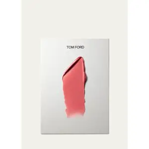TOM FORD Soleil Sunkissed Cream Blush Cabana - 04 Poolside