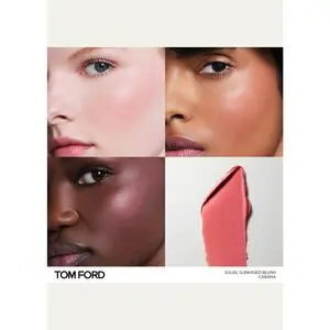 TOM FORD Soleil Sunkissed Cream Blush Cabana - 04 Poolside
