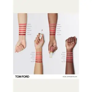 TOM FORD Soleil Sunkissed Cream Blush Cabana - 04 Poolside