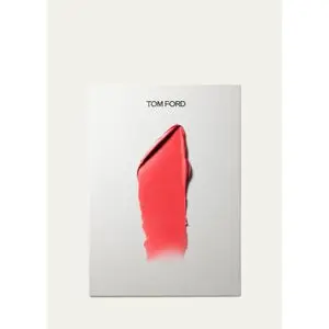 TOM FORD Soleil Sunkissed Cream Blush Cabana - 04 Poolside