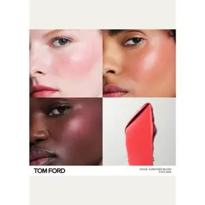 TOM FORD Soleil Sunkissed Cream Blush Cabana - 04 Poolside
