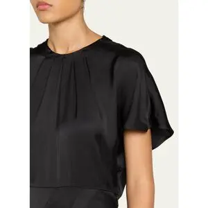 Isabel Marant Étoile Namsha Midi Dress