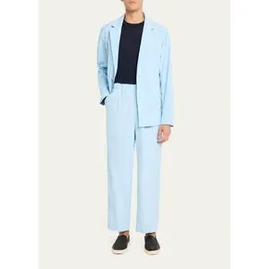 Issey Miyake Air Wash Sport Jacket