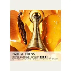Dior J'adore Intense
