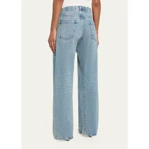 MAISON MARGIELA Relaxed-fit Jeans