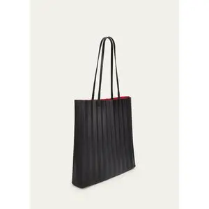 MANSUR GAVRIEL Large Pleated Shoulder Bag