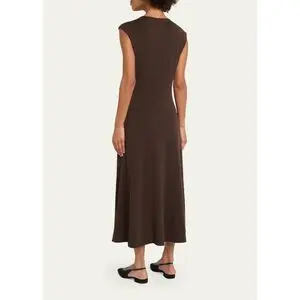 FRAME The Studio Dress
